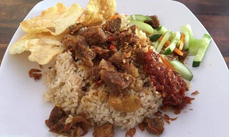 5 Destinasi Wisata Kuliner di Serang Banten yang Rasanya Enak Banget ...