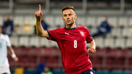 3 Nama Pemain 'Unik' yang Bermain di Euro 2020, Salah Satunya Jakub ...