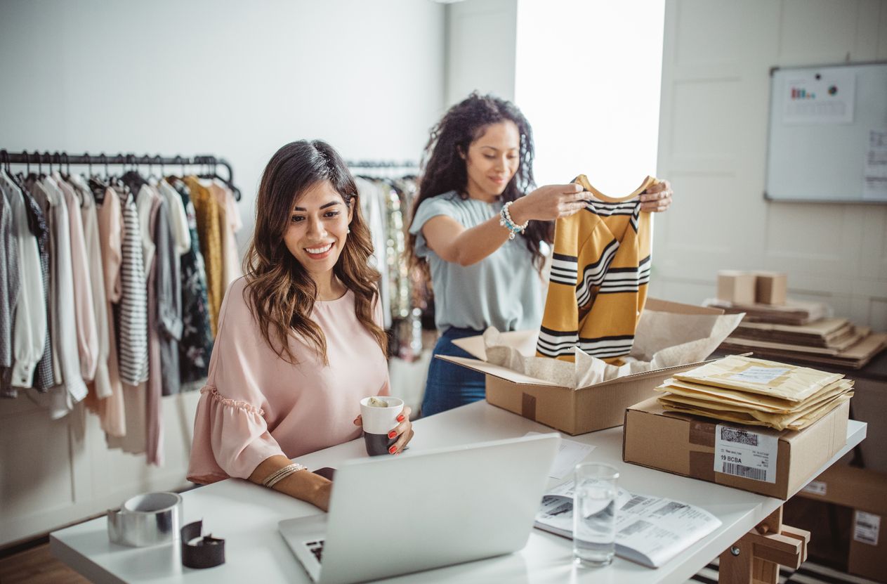 4 Tips Menjalankan Bisnis Rumahan agar Sukses dan Menghasilkan Cuan ...