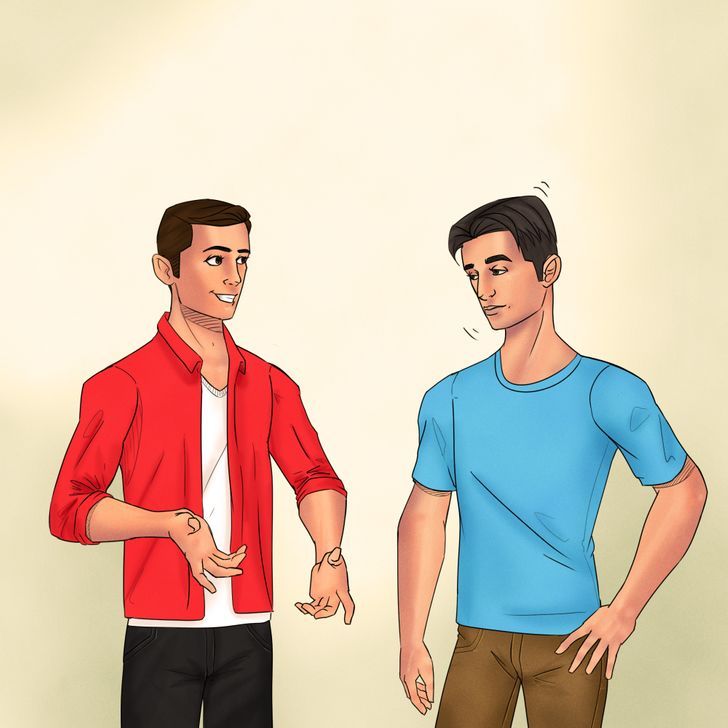 Simak! Berikut Ini 8 Cara Agar Kita Bisa Membaca Pikiran Orang Lain ...