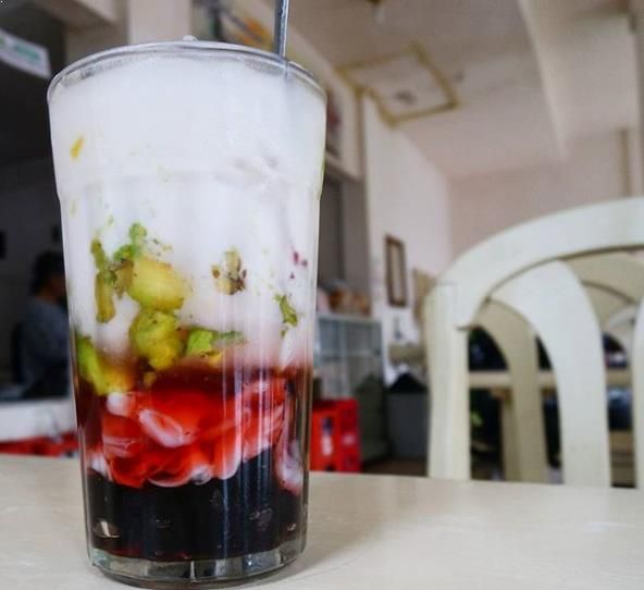 7 Makanan Khas Tasikmalaya yang Cuma Ada di Daerah Tersebut - Halaman 3 ...