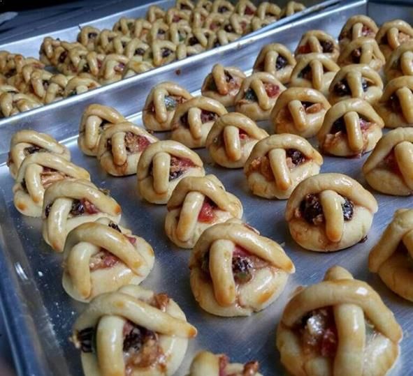 7 Makanan Khas Tasikmalaya yang Cuma Ada di Daerah Tersebut - Halaman 3 ...