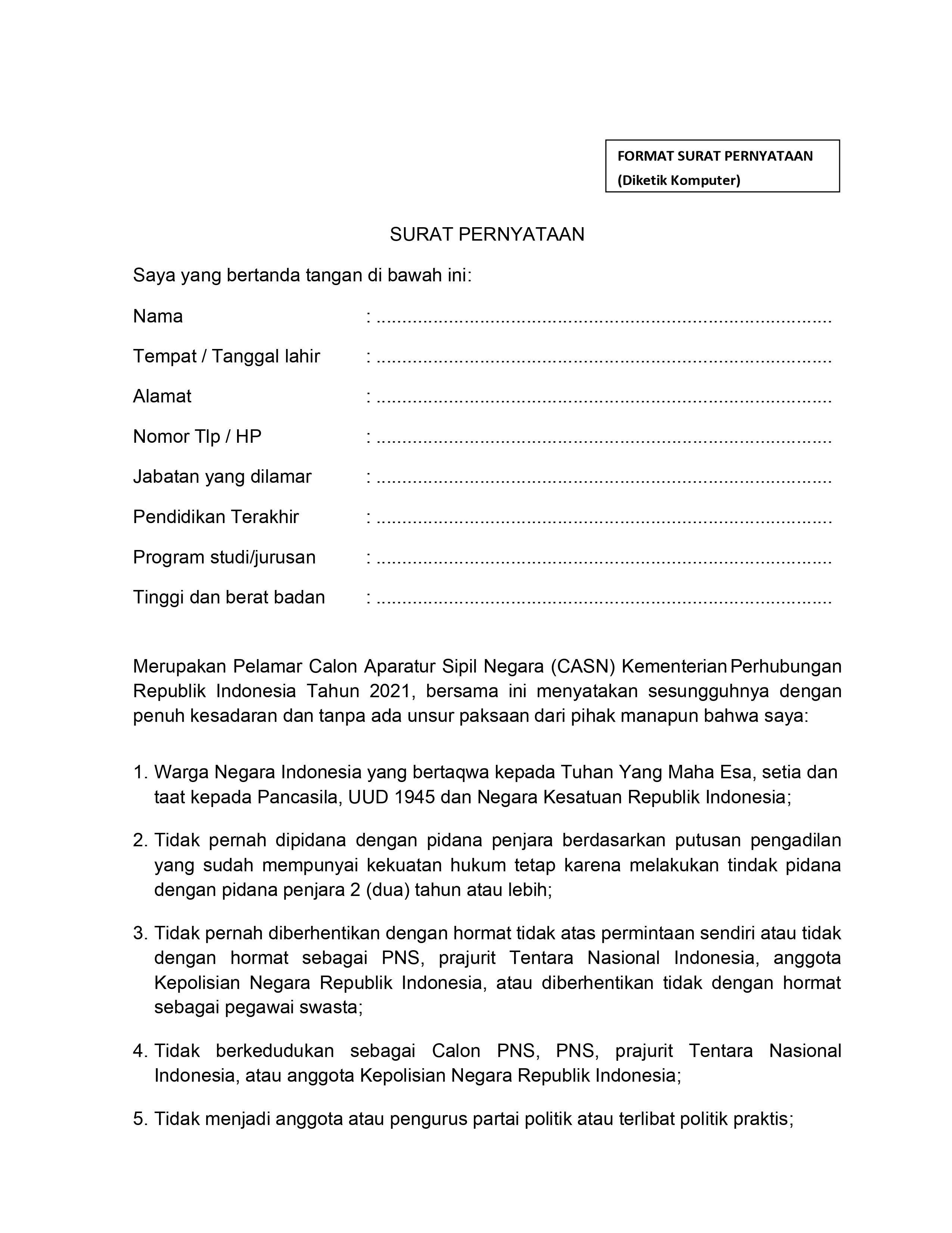 contoh surat permohonan anggota rela - Donna Chapman