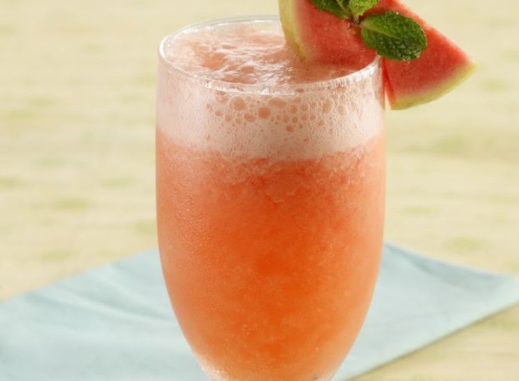 Resep Punch Jambu Nanas Enak, Pilihan Mengolah Buah Menjadi Minuman ...