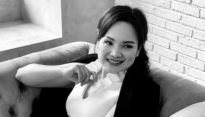 Laura Lazarus, Eks Pramugari Korban Kecelakaan Pesawat yang Jadi ...