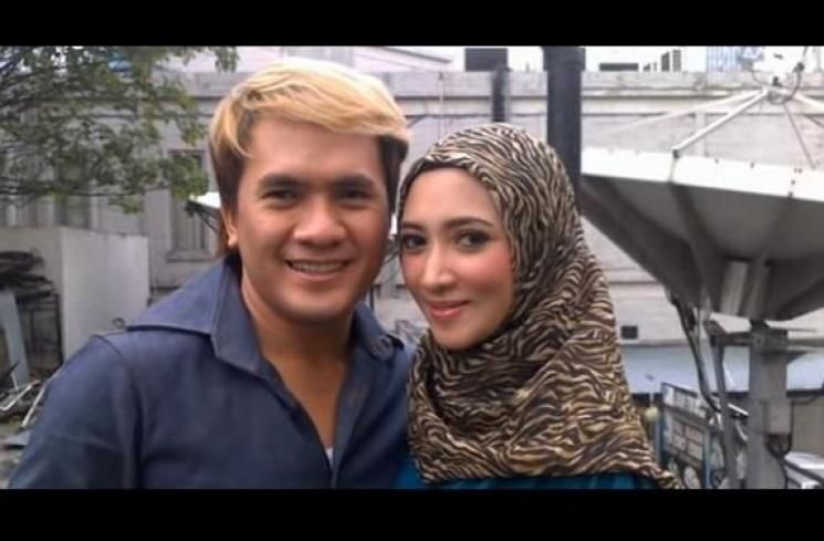 5 Seleb ini Ditinggal Istri Meninggal Dunia Lebih Dulu, Jadi Pukulan ...