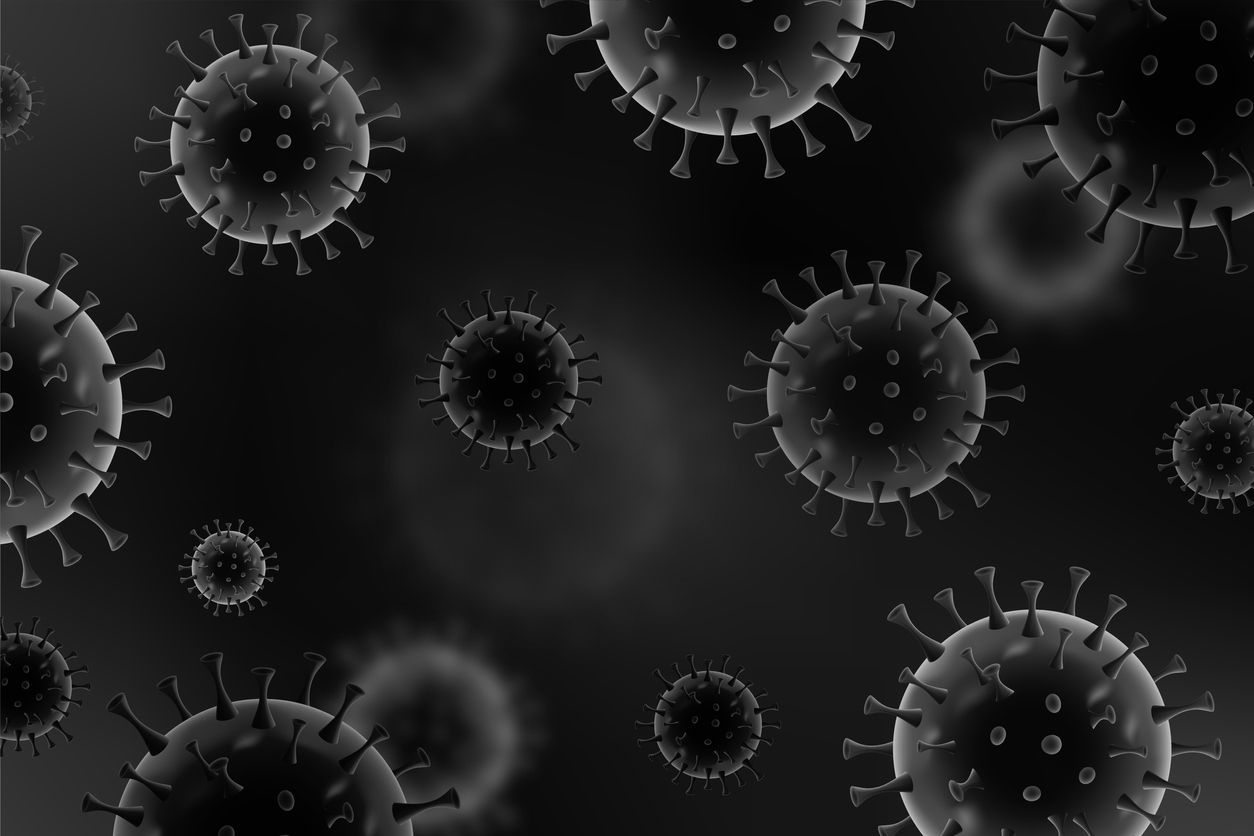 Sudah Masuk Indonesia dan Serang Pasien Covid-19, Ini Gejala dan Cara ...