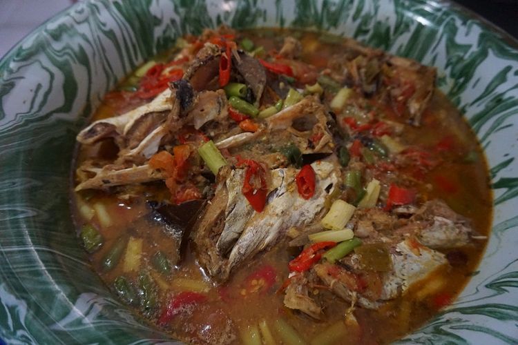 Beda dari yang Lain, 5 Makanan Khas Indramayu yang Unik Tapi Enak ...