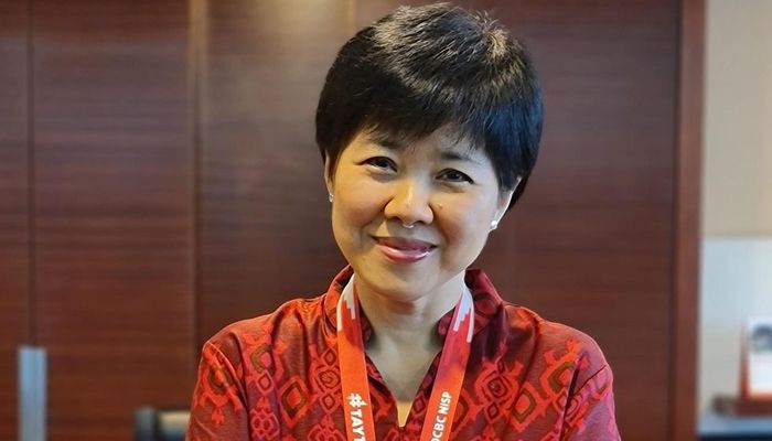 Mengenal Parwati Surjaudaja, CEO OCBC NISP yang Menjabat Sejak 2008 ...