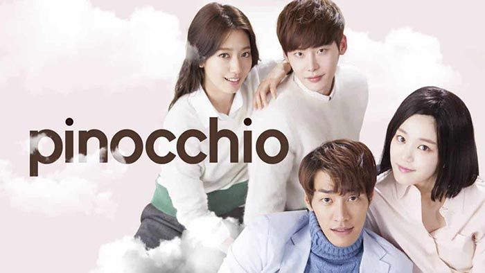 15 K-Drama Terbaik Sepanjang Masa Versi Pecinta Drakor, Sudah Nonton ...