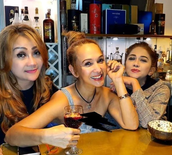 Febby Lawrence Sekarang