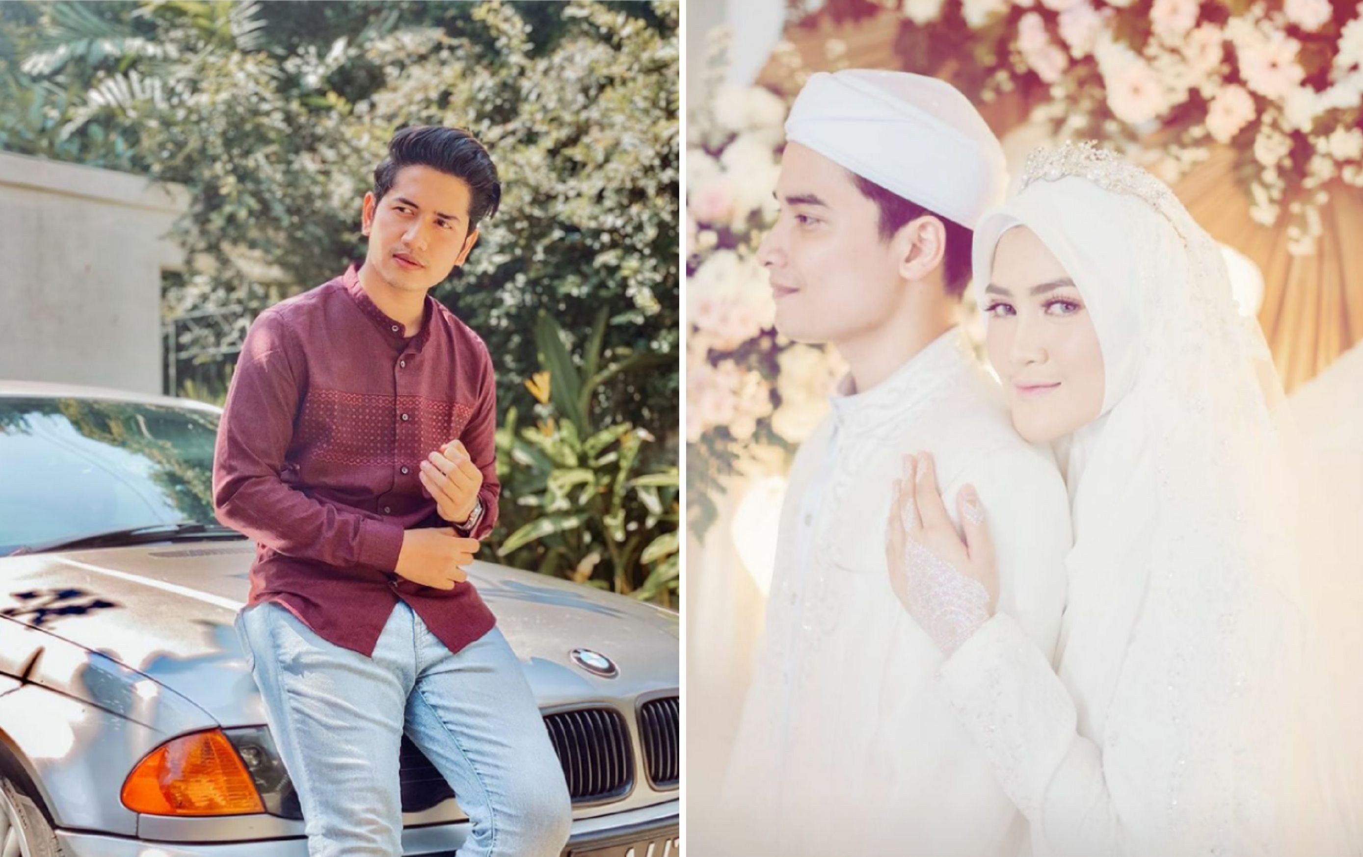Henny Rahman Akui Menikah dengan Alvin Faiz karena Dijodohkan oleh ... Henny Rahman Akui Menikah dengan Alvin Faiz karena Dijodohkan oleh ...