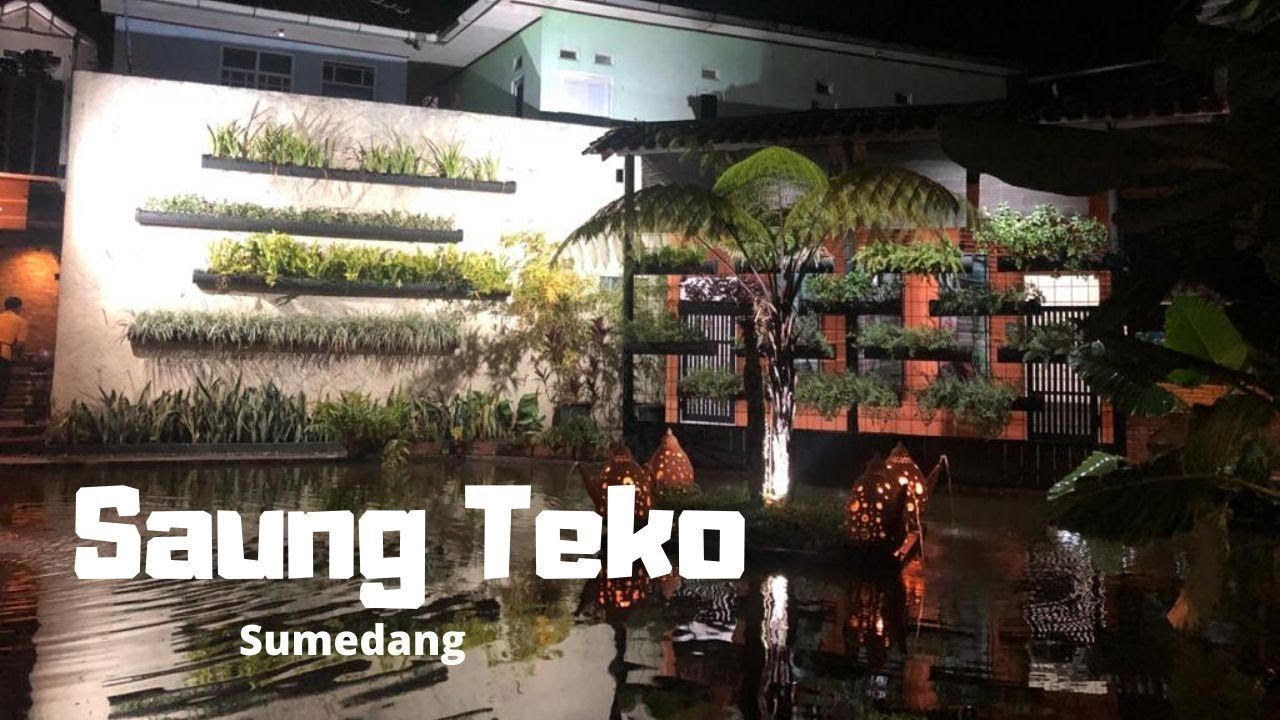 5 Tempat Makan di Sumedang Ini yang Cocok Untuk Kulineran Bersama Rekan - Sonora.id