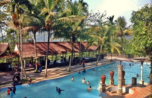 5 Destinasi Wisata yang Wajib Dikunjungi Saat Berada di Kawasan ...