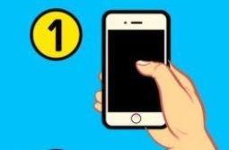 Tes Kepribadian: Cara Pegang Handphone Bisa Ungkap Sifat dan Karakter ...