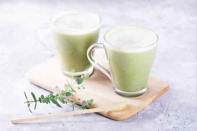Bukan Sekadar Enak Diminum, Ini 6 Manfaat Matcha untuk Kesehatan - Parapuan