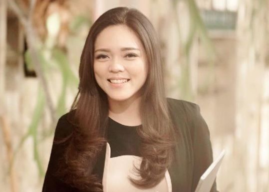 Mengenal Viola Oyong, Konsultan yang Memiliki Bisnis Klinik Kecantikan ...