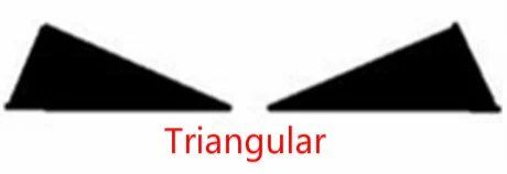 Yuk, Ungkap Kepribadian Aslimu dengan Melihat 10 Bentuk Alis Berikut ...