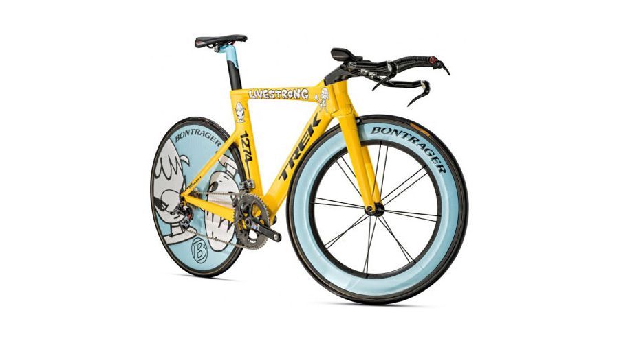 5 Sepeda Paling Mahal di Dunia. Harganya Mencapai Rp.14 Milliyar ...