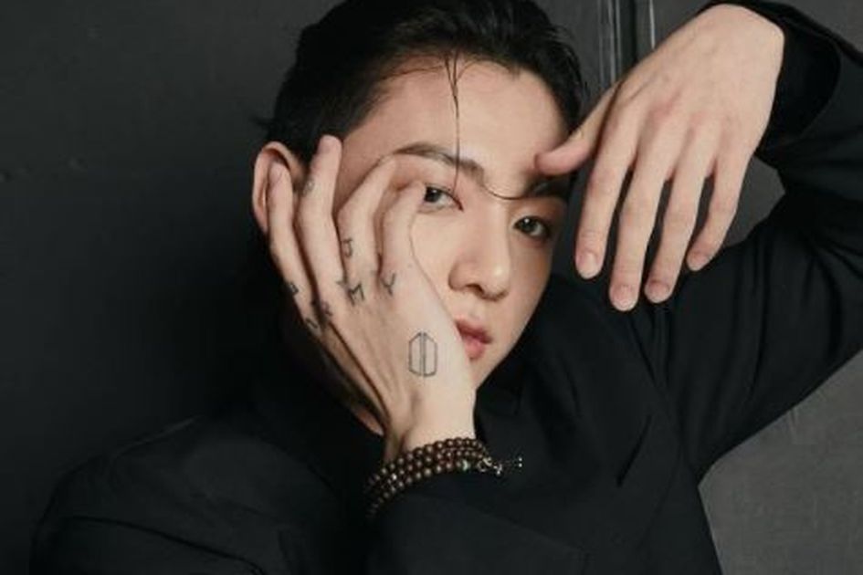 ARMY Udah Tahu Belum? Mulai dari Inisial Nama Member hingga Simbol ... ARMY Udah Tahu Belum? Mulai dari Inisial Nama Member hingga Simbol ...