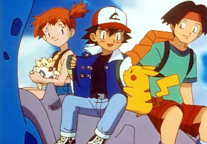 Lirik Lagu DJ 'Pokemon di Mana Kamu' yang Dipopulerkan DJ Opus, Viral ...