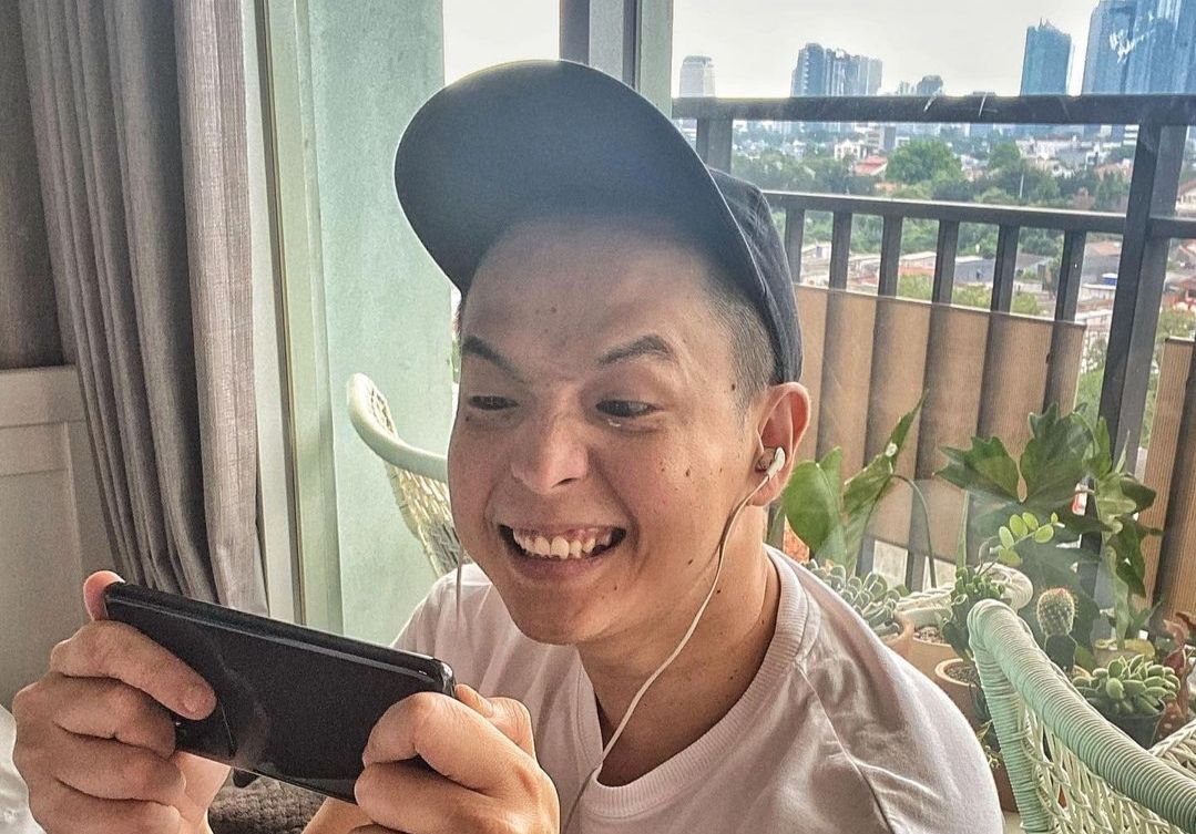 Ernest Yang's Instagram, Twitter & Facebook on IDCrawl