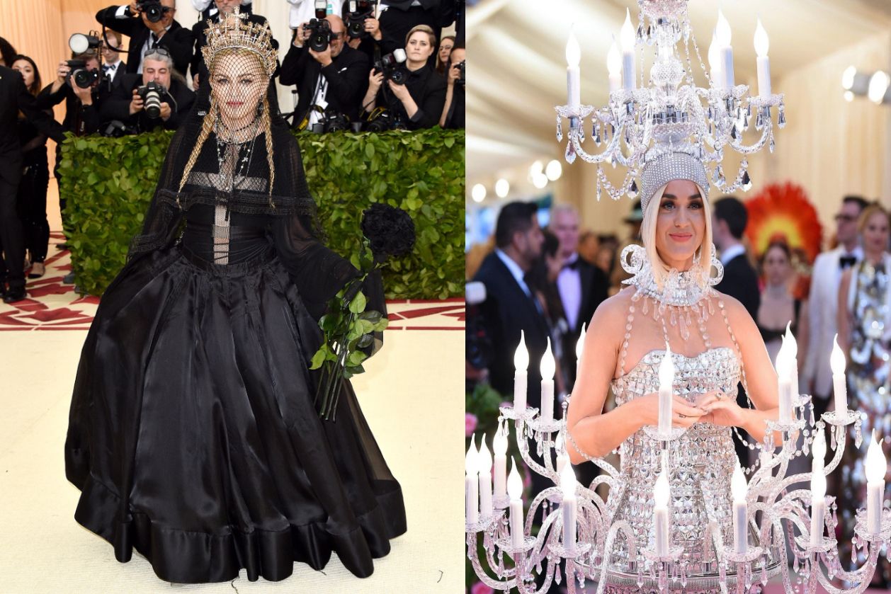 Riwayat Perjalanan Met Gala Sampai Sekarang, Begini Kisah Selengkapnya ...