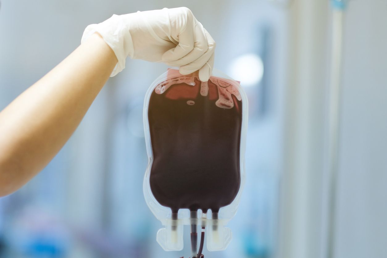 5 Manfaat Donor Darah bagi Pendonor, Baik untuk Kesehatan Jantung ...