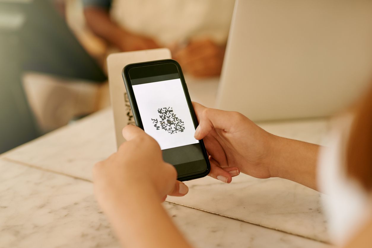 Semakin Mudah! Ini Cara Scan QR Code PeduliLindungi di Aplikasi Shopee ...