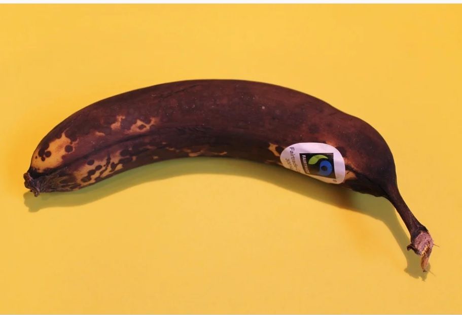 Pisang Hitam