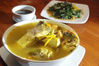 5 Rekomendasi Wisata Kuliner di Pangandaran yang Wajib Dicoba - Semua ...