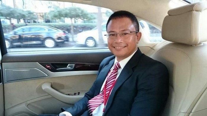 Pendidikan Jadi Prioritas, 5 Seleb Tanah Air Ini Berhasil Raih Gelar ...