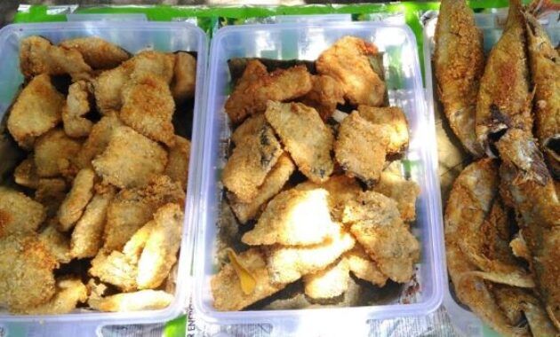 5 Makanan Khas Pacitan yang Terlezat, Sayang untuk Dilewatkan! - Sonora.id