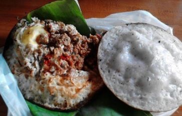 Rekomendasi Jajanan Ringan Tradisional Khas Garut yang Populer hingga ...