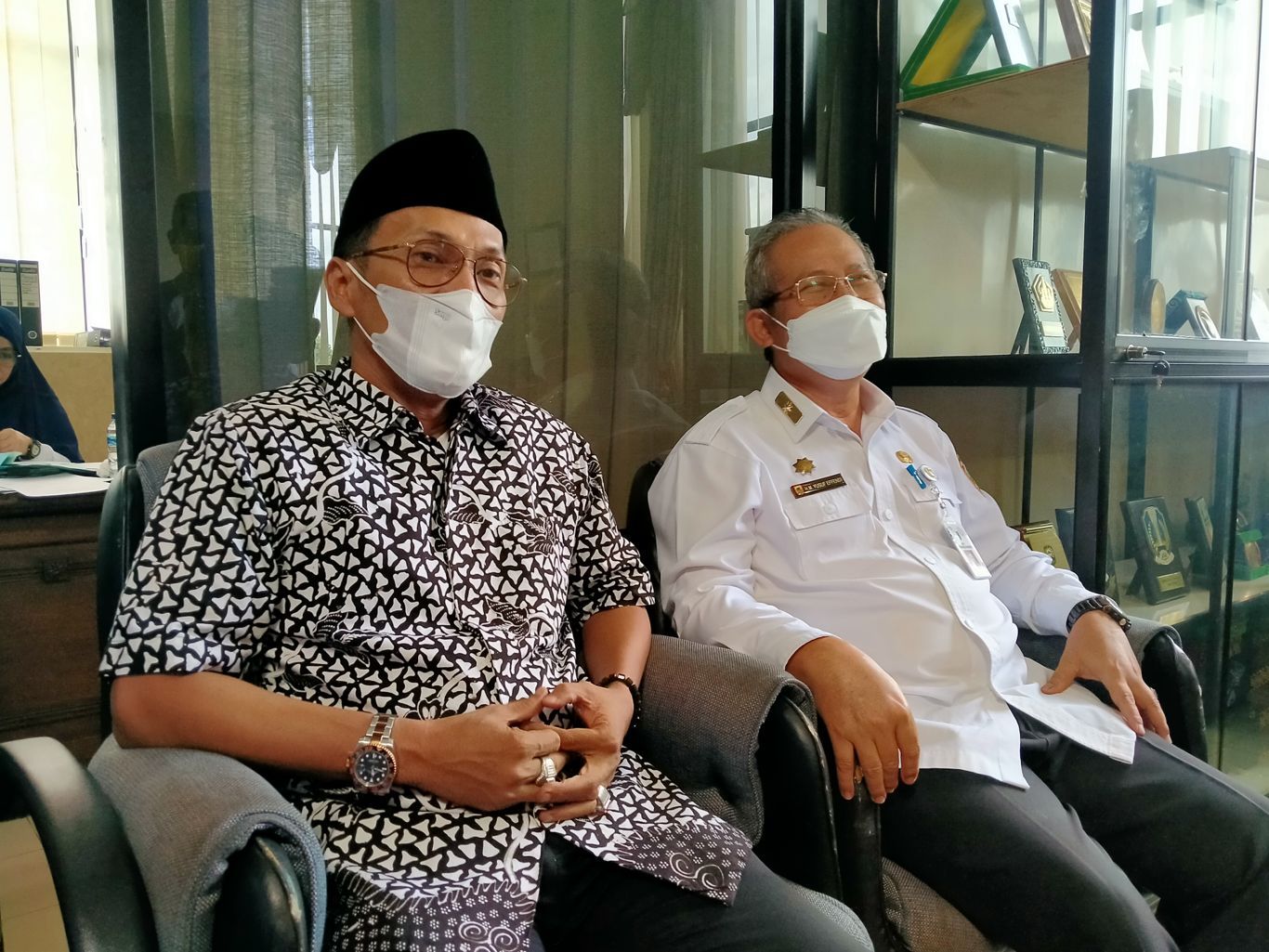 Anggaran Terbatas, Disdik Kalsel Tolak Usulan Lima Persen untuk Dikti ...