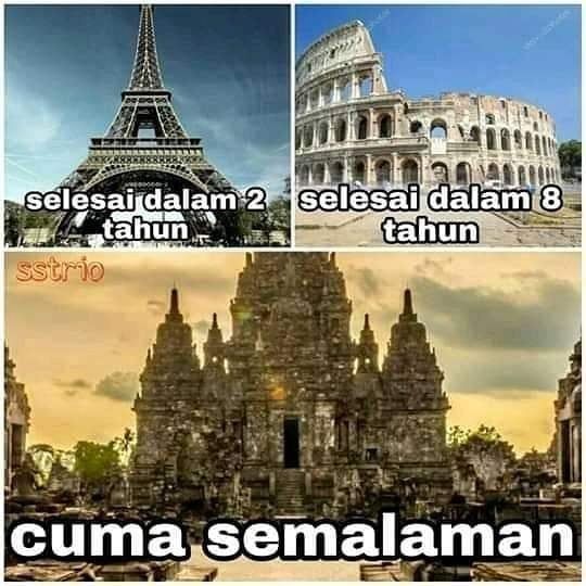 Best Meme, 7 Kelakuan Kocak Kuli yang Bikin Ngakak Abies - Semua ...