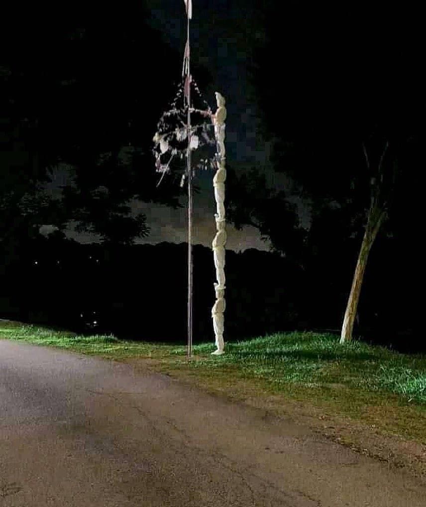 Gak Ada Harga dirinya Lagi, 7 Meme Pocong yang Bikin Ngakak Abis ...