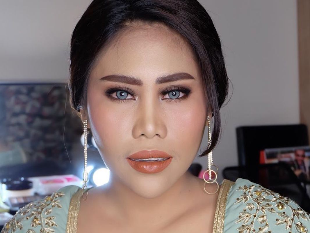 Kini Jadi Orang Tajir, Padahal 5 Seleb Ini Dulunya Jadi ART dan Kuli ...