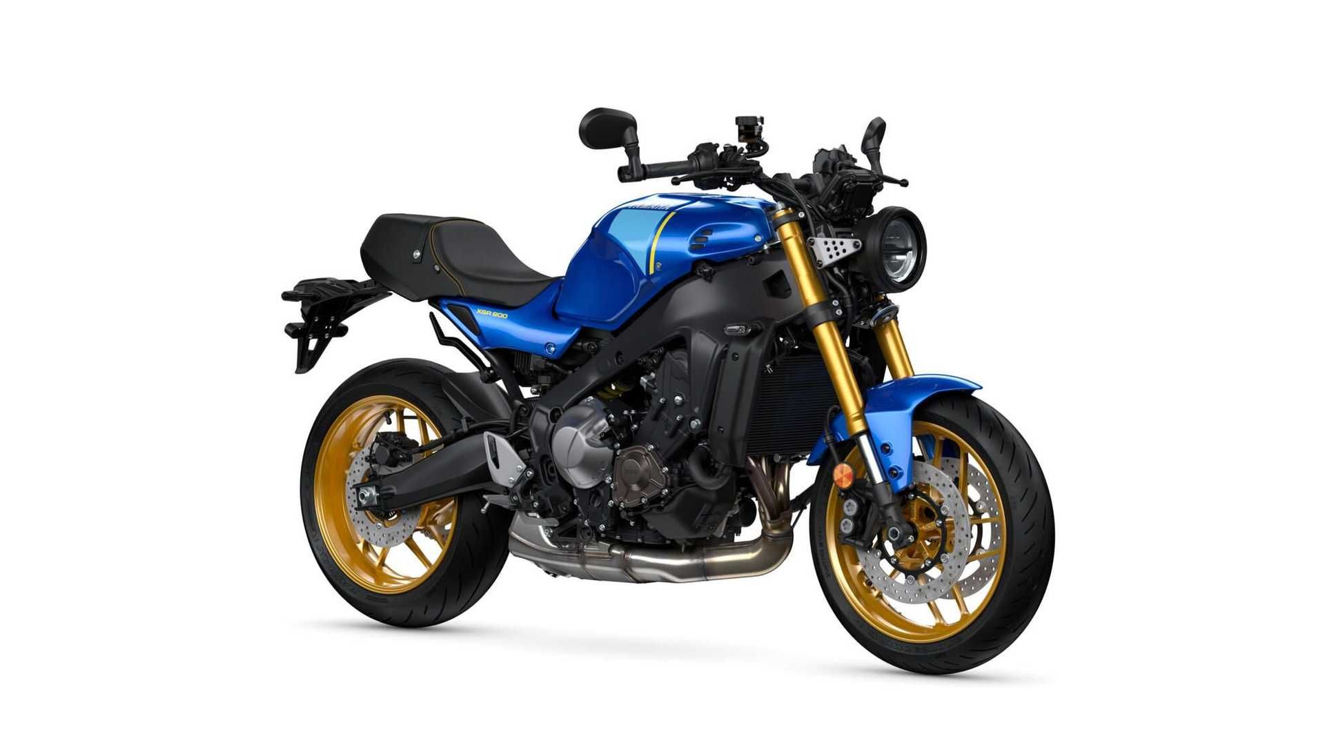 Harga Yamaha Xsr Cafe Racer 2022 | Reviewmotors.co