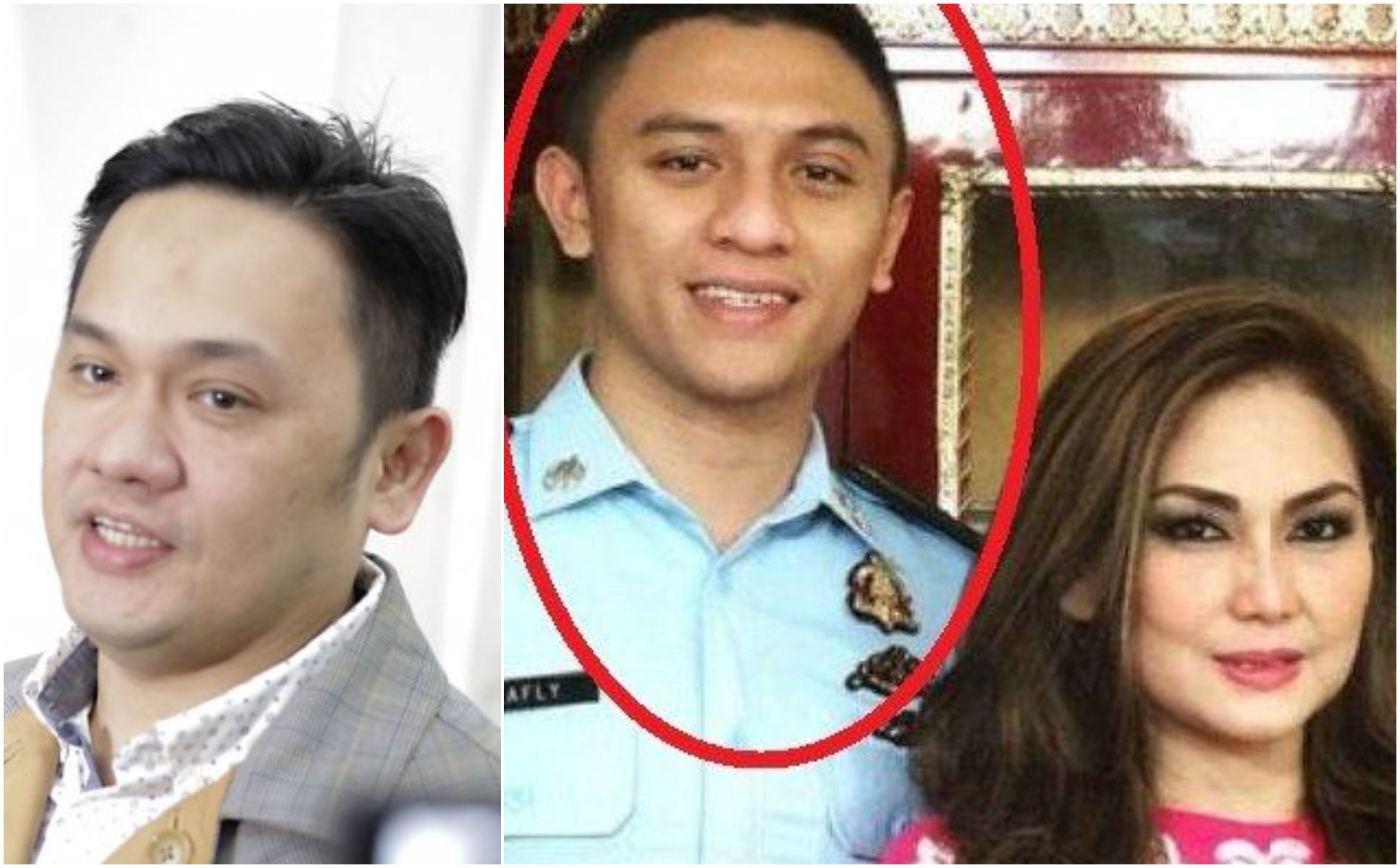 Olivia Farhat's Instagram, Twitter & Facebook on IDCrawl