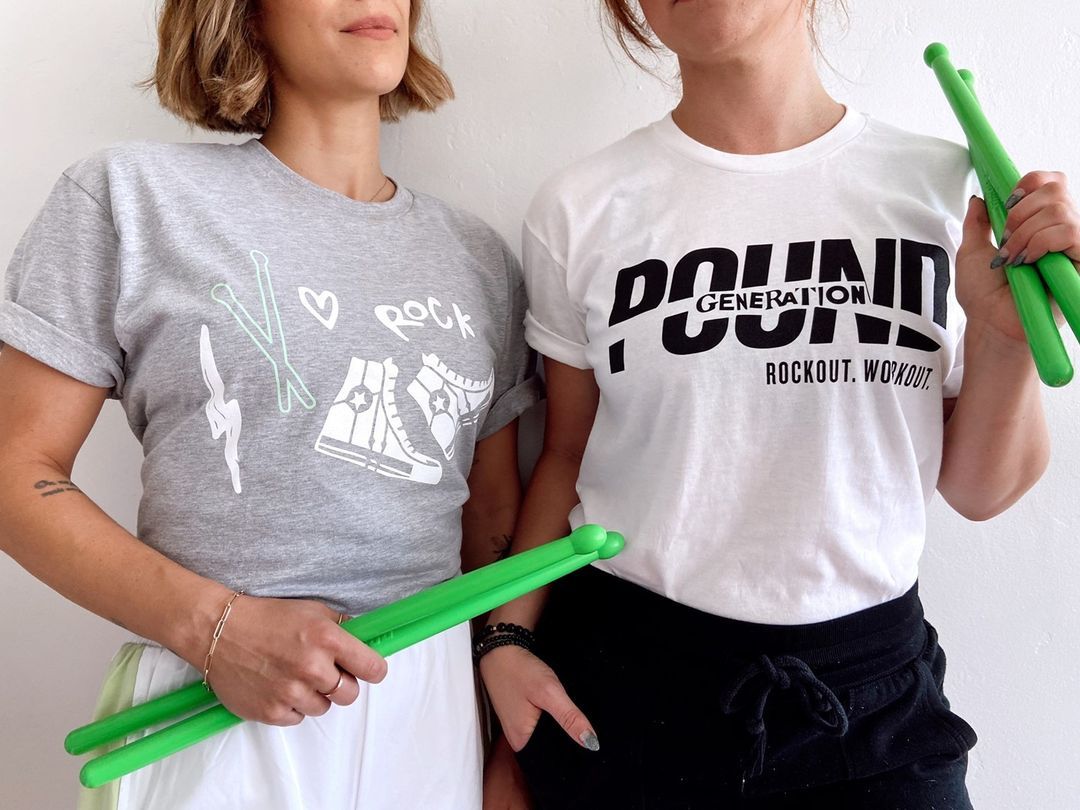 Apa Itu Pound Fit? Ini Pengertian dan Manfaat Pound Fit Bagi Tubuh ...