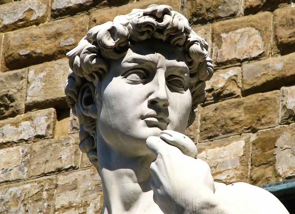 Gunakan Rasio Arsitektur Sempurna, 7 Monumen Paling Elok di Dunia, Ada ...