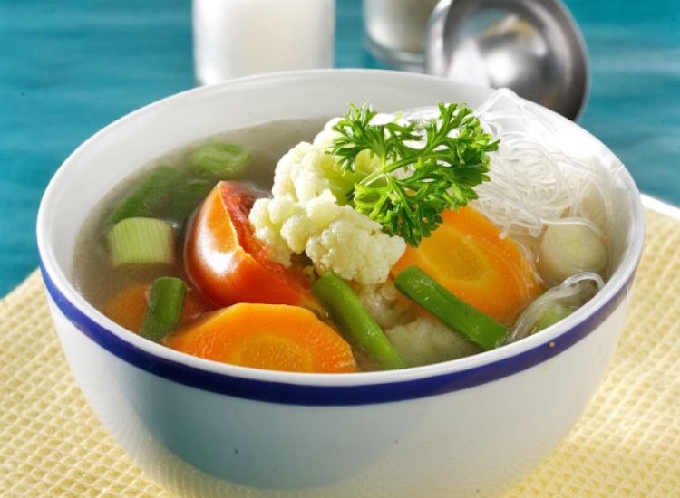 ️ 5 Resep Masakan Sederhana untuk Berbuka Puasa yang Menggugah Selera