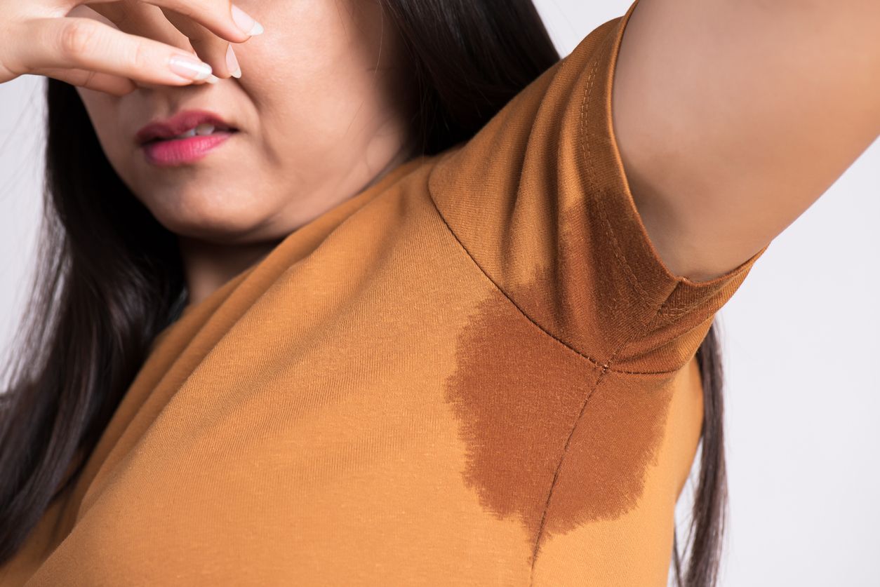 Bisa Menandakan Kondisi Kesehatan, Ini 5 Jenis Keringat dan Penyebabnya ...
