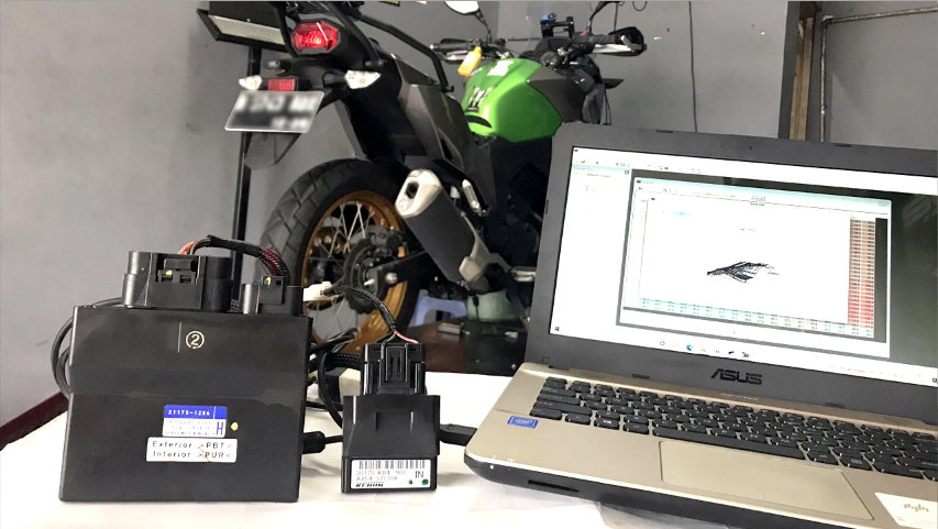 Remap ECU Motor Standar Bikin Kencang, Apa Saja Yang, 48% OFF