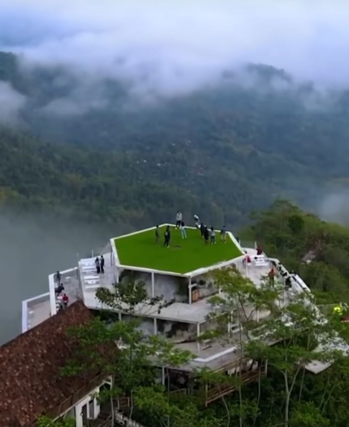 9 Rekomendasi Wisata Kulon Progo, Yang Wajib Anda Kunjungi bersama ...
