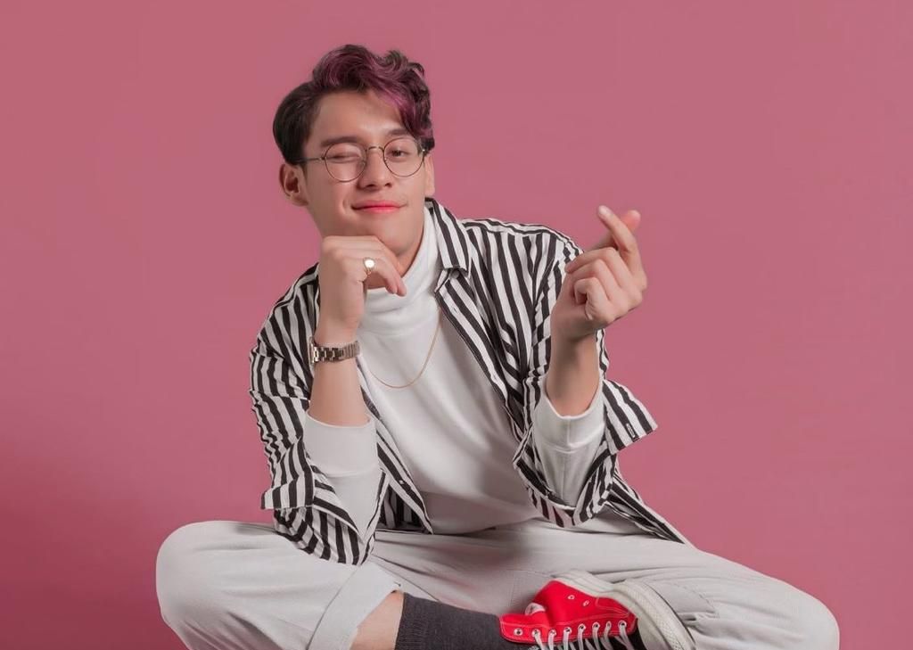 Biodata dan Profil Ardhito Pramono, Viral Di Medsos Karena Video Syur ...