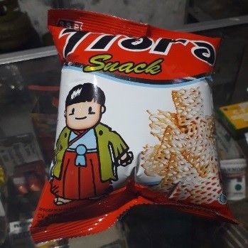 Ini Dia 5 Daftar Makanan Ringan yang Hits pada Zamannya! - Sonora.id