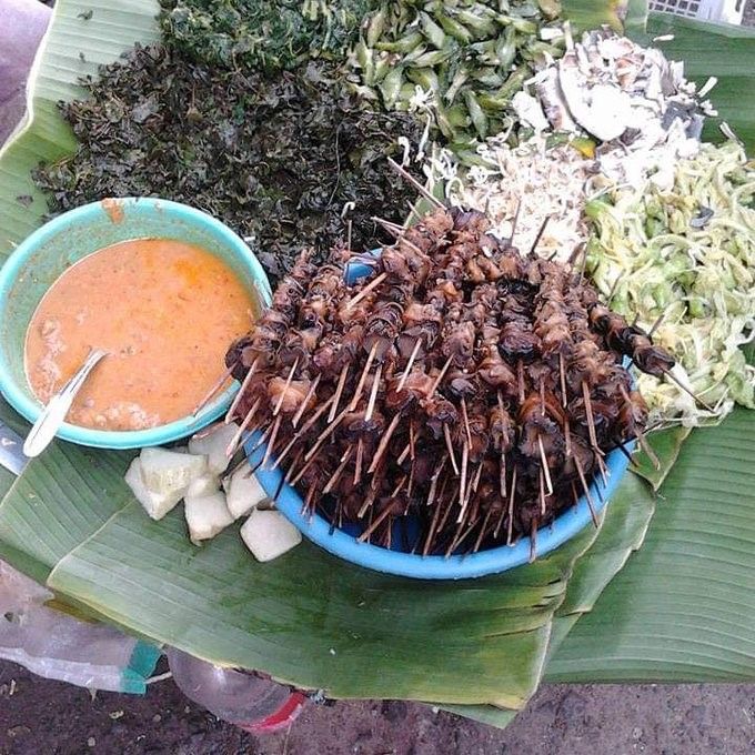 6 Ragam Kuliner Khas Surabaya Yang Terkenal, Kamu Sudah Coba? - Semua ...