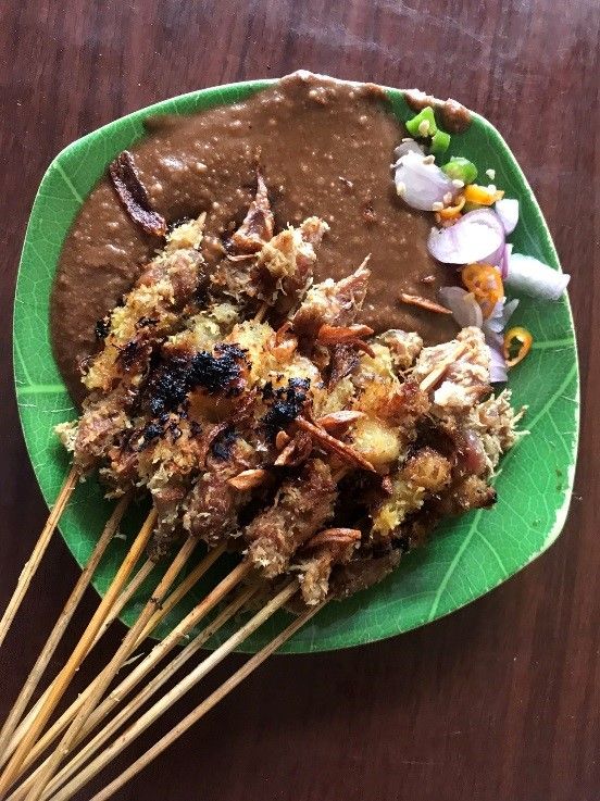 6 Ragam Kuliner Khas Surabaya Yang Terkenal, Kamu Sudah Coba? - Semua ...